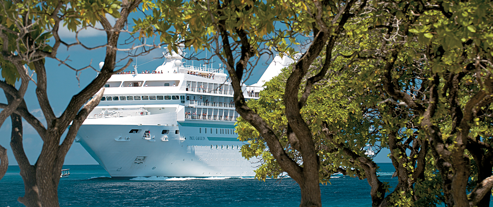 Paul Gauguin Welcomes Industry Veteran Susan Robison as General Manager ...