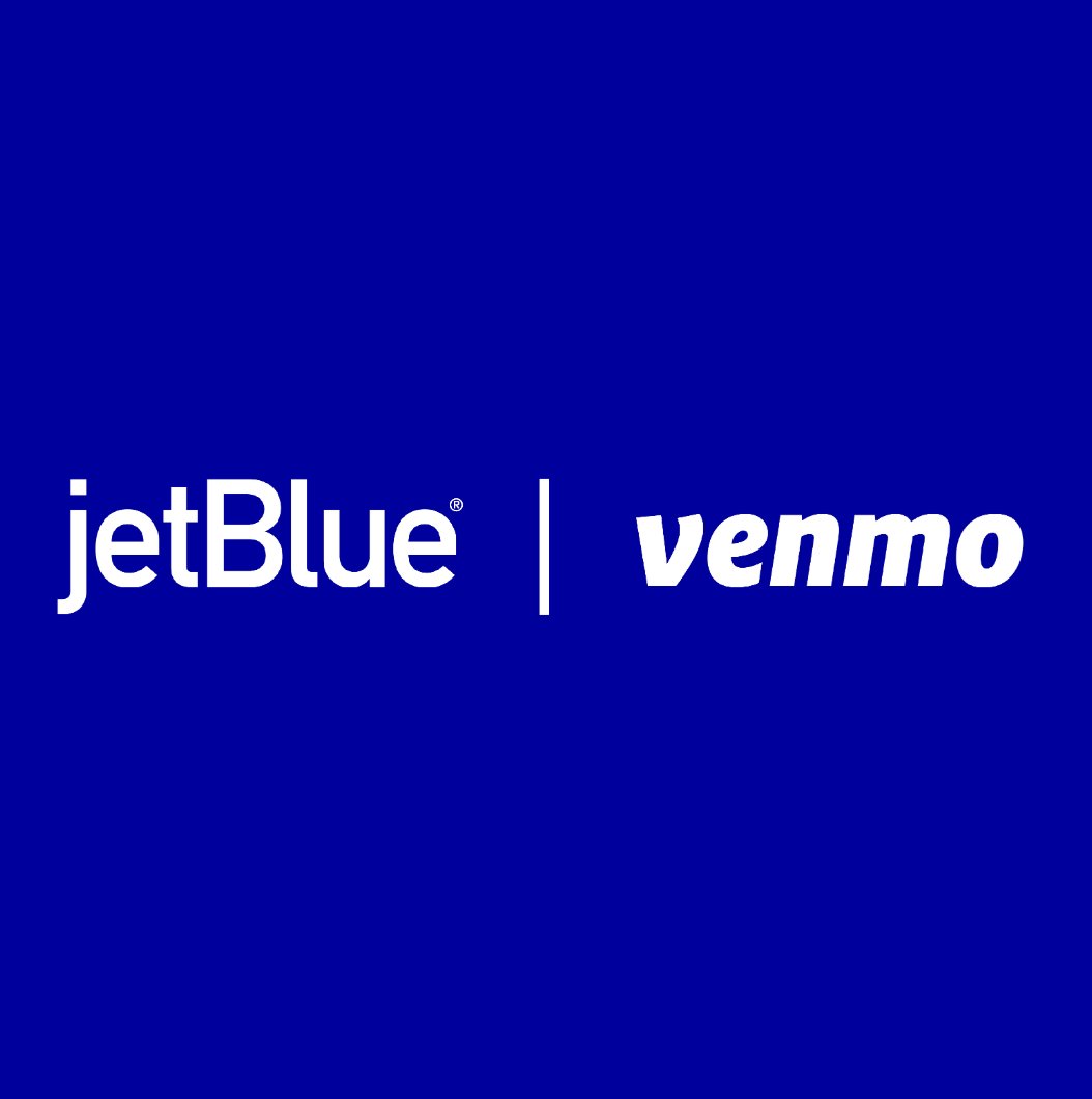 JetBlue Says ‘Just Venmo Us!’ as It Becomes First Airline to Accept ...